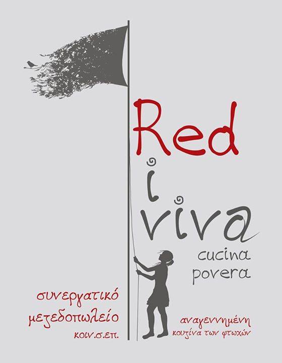 Who we are? · Rediviva cucina povera